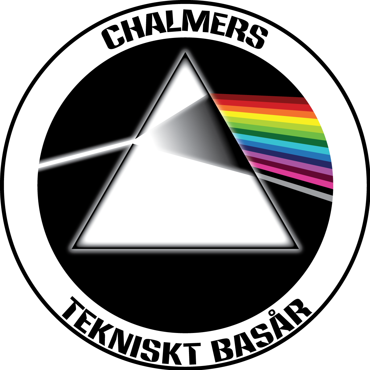 Distansbasår - TBK Chalmers